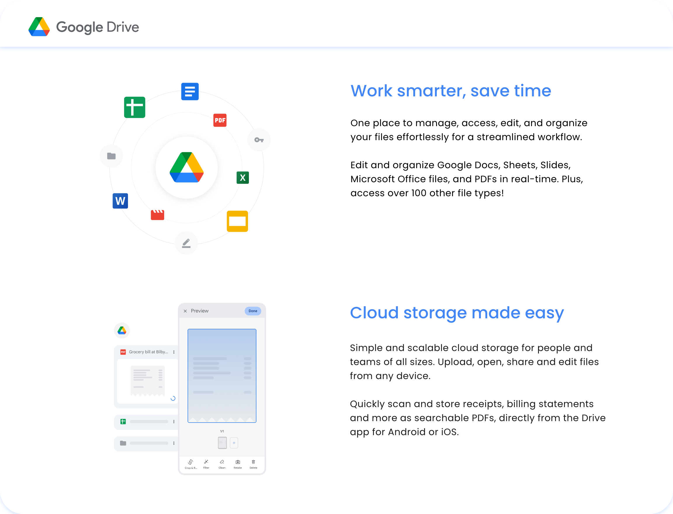 Netvigator | Google Workspace with Gemini